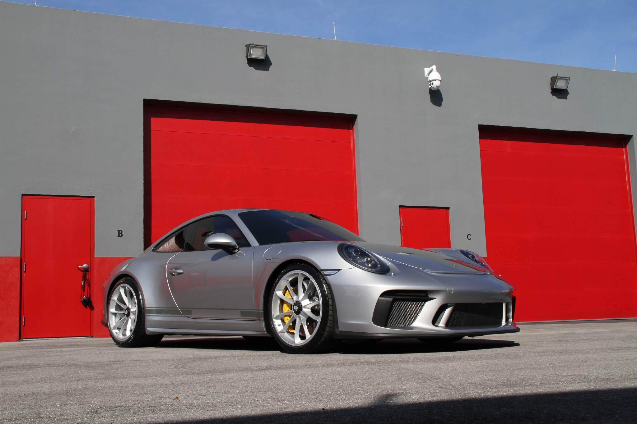 Ultimate Window Tinting Process for South Florida Car Owners