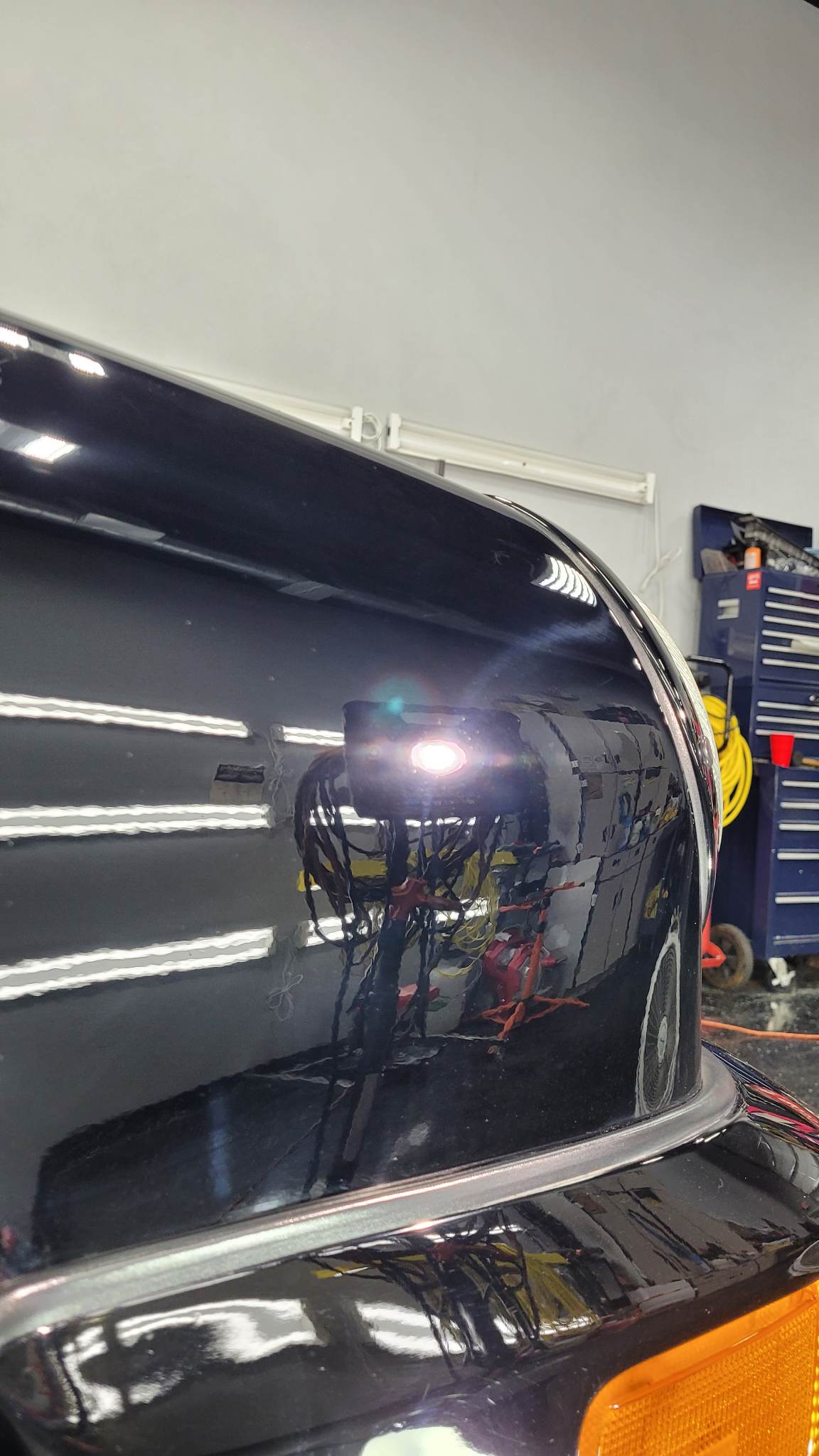 Discover Paint Correction Benefits | Advanced Detailing SoFla