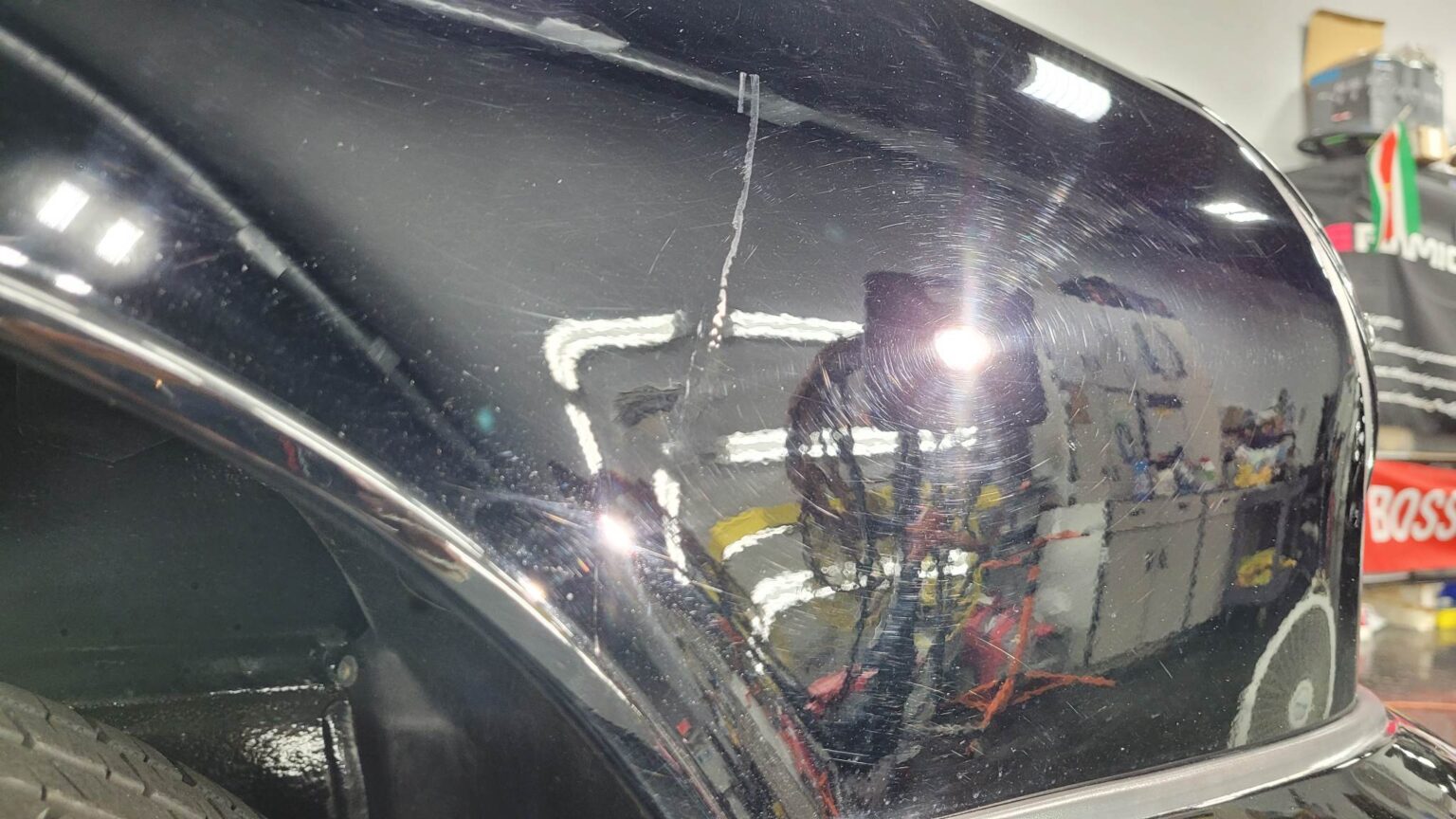 Discover Paint Correction Benefits | Advanced Detailing SoFla